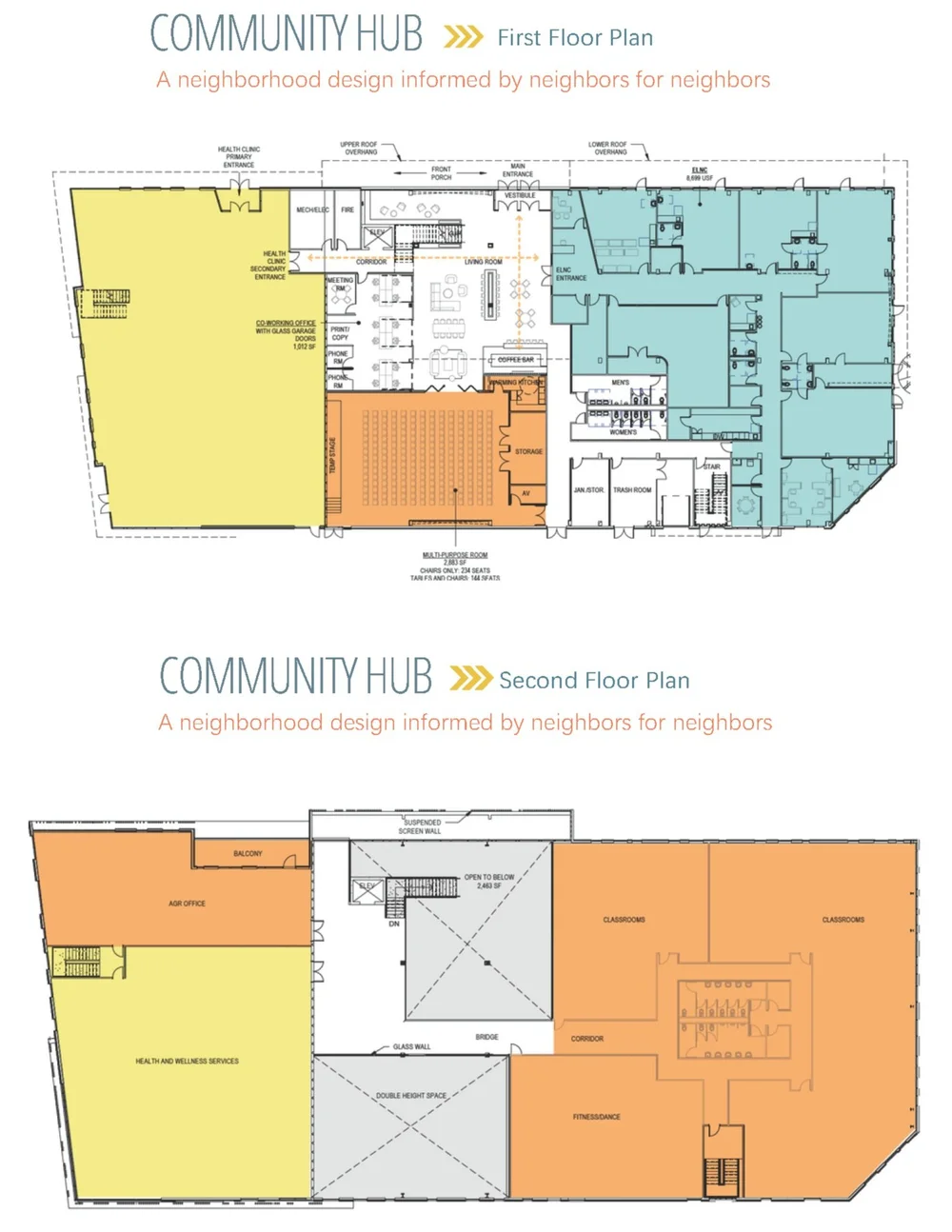 HUB 07 — Boston Square Together