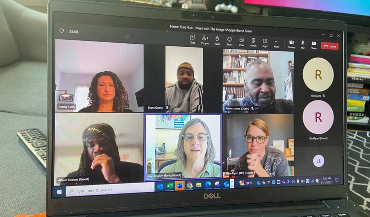 HUB 07 — Boston Square Together