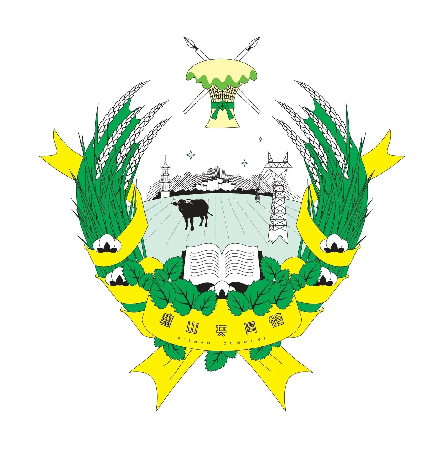 Ou Ning’s Bishan Project (2011-2016) as a Case Study of Antagonism in ...