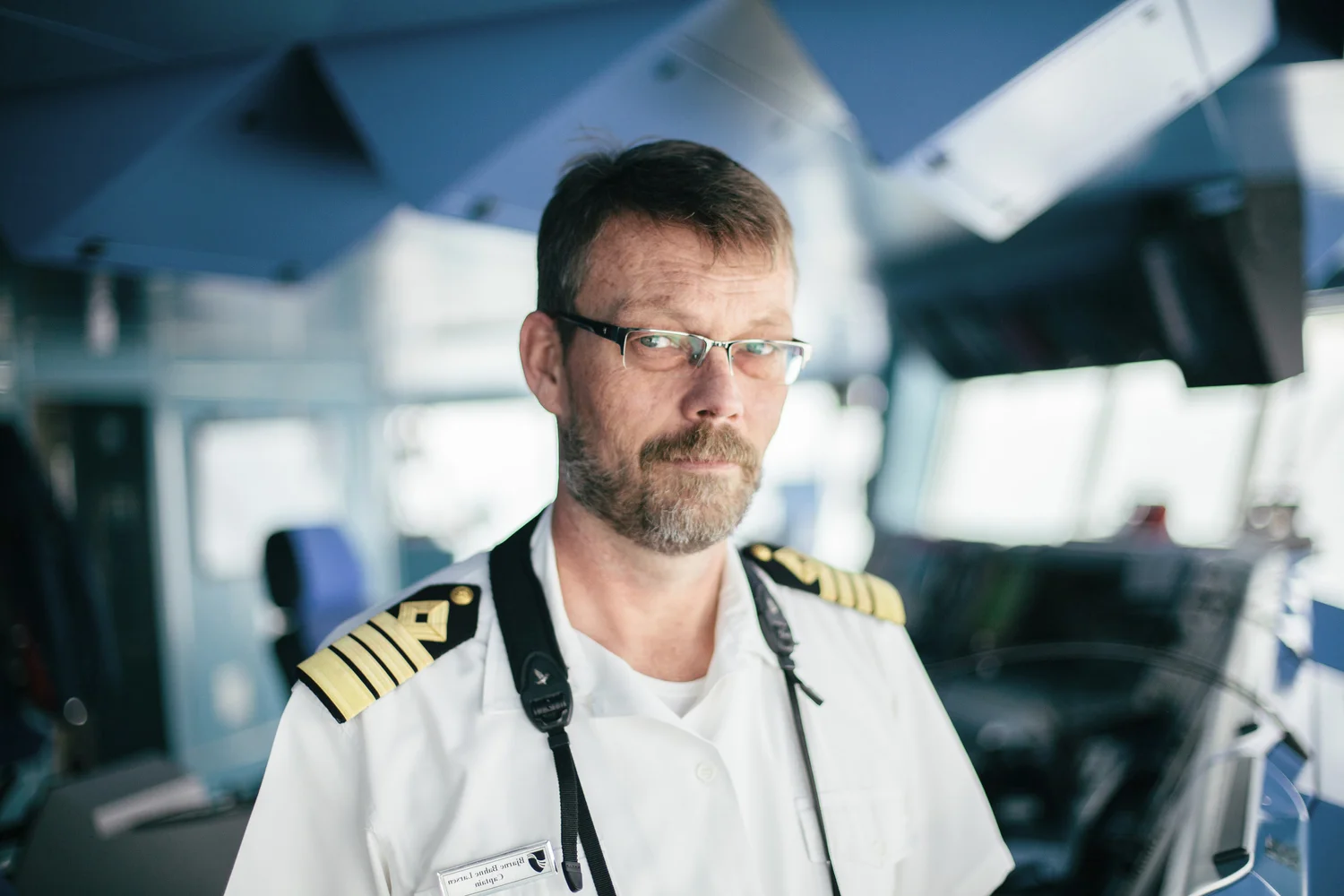 Maritime Management AS