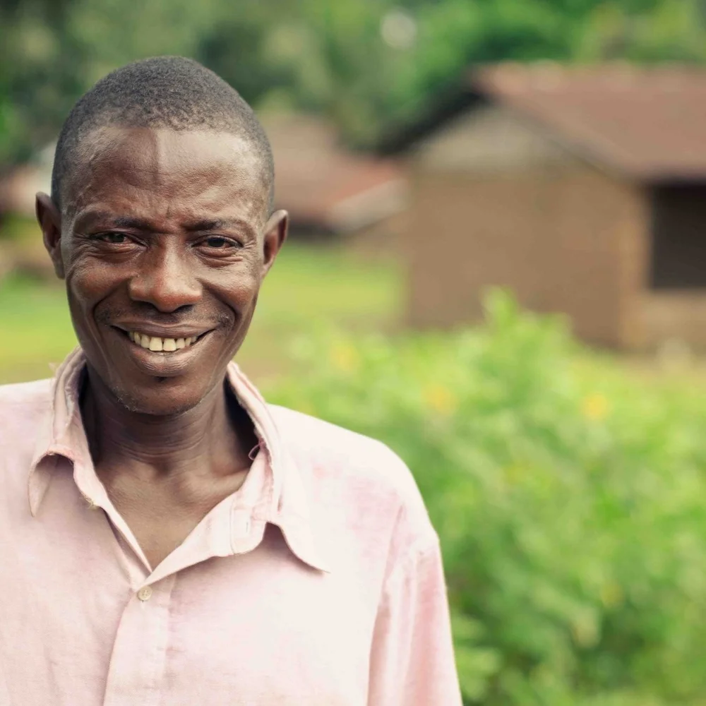 Accommodation — Gola Rainforest National Park