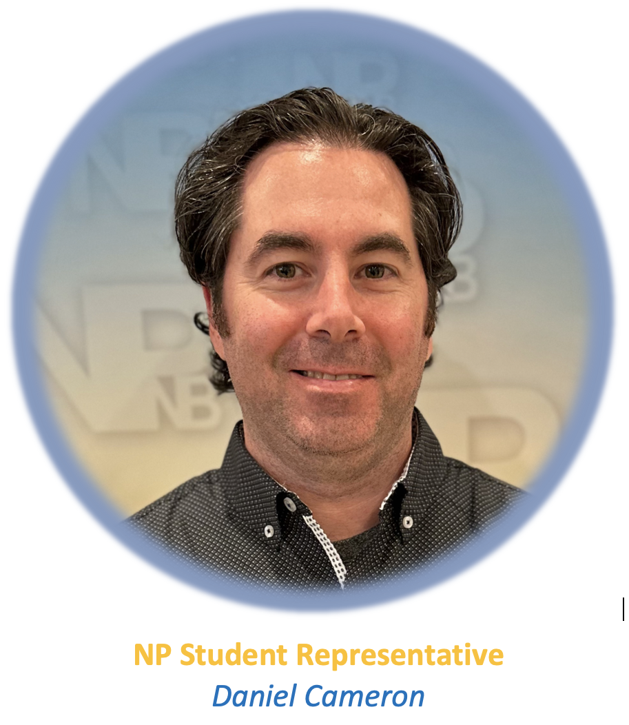 About — NURSE PRACTITIONERS OF NB / INFIRMIÈRES PRATICIENNES DU N.-B.