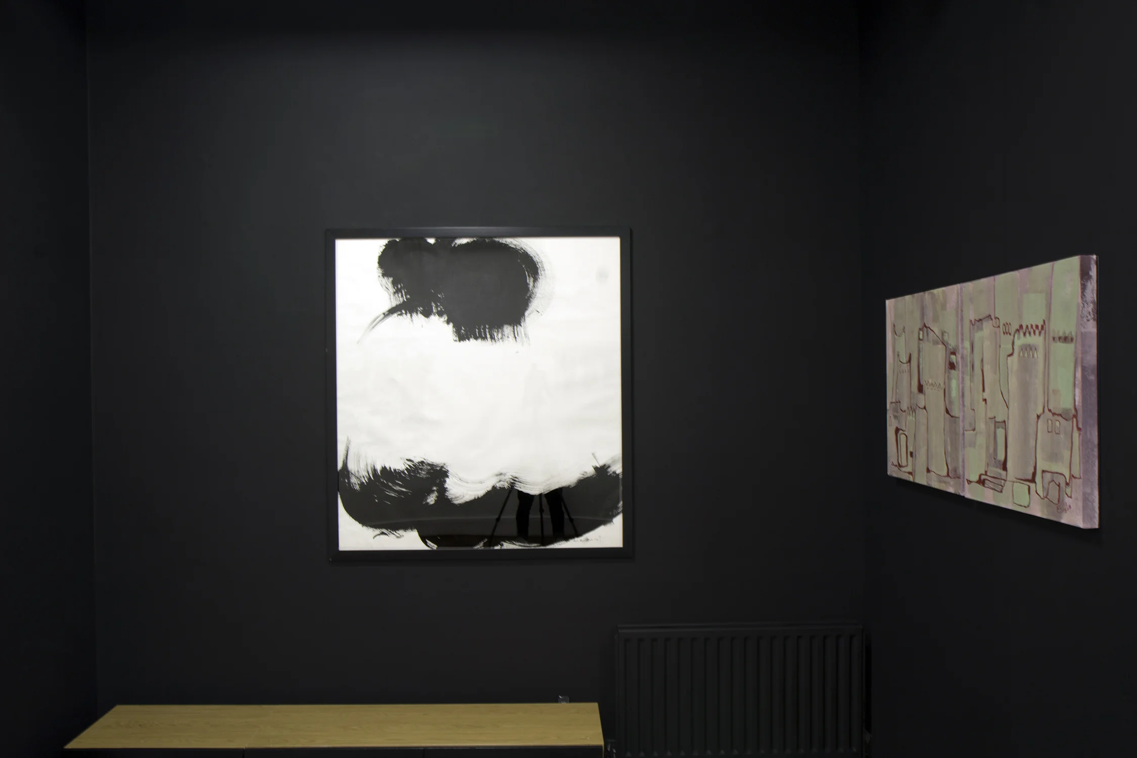 The Art & The Kingdom — TAFETA