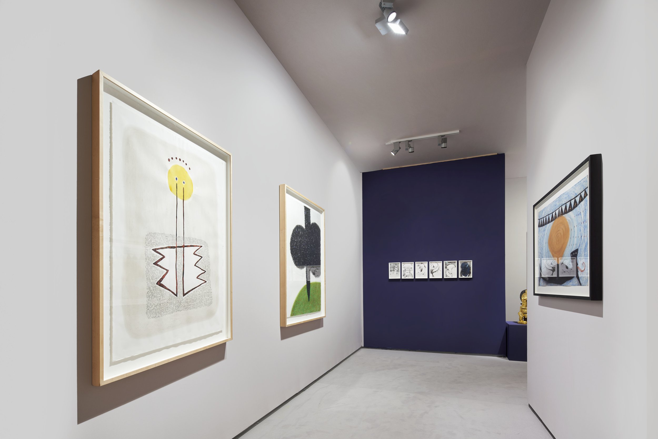 TEFAF Maastricht 2022 — TAFETA