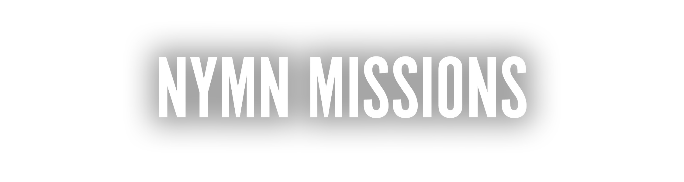 Missions — NYMN