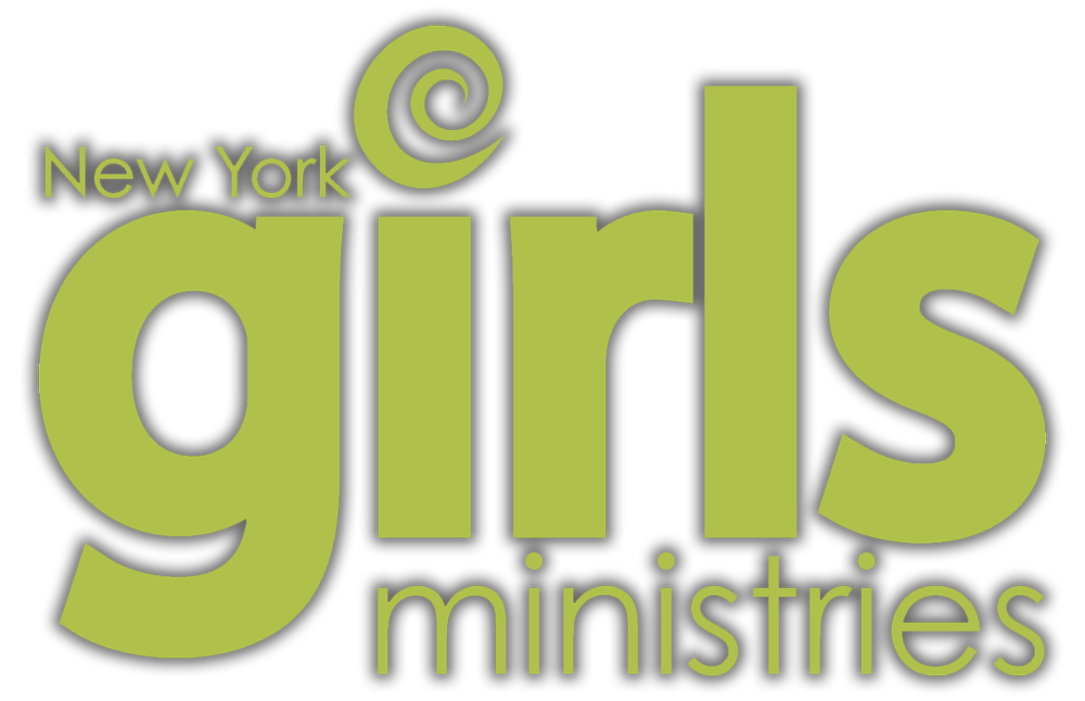 Girls Ministry — NYMN