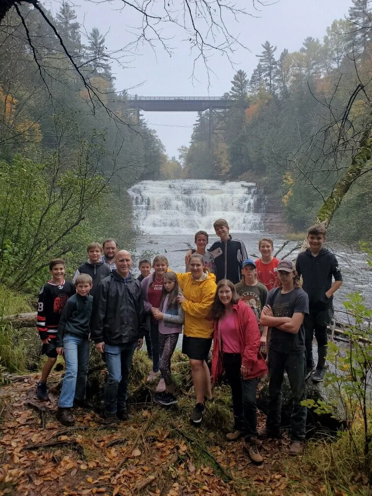 STUDENT MINISTRY — FAITH CHURCH