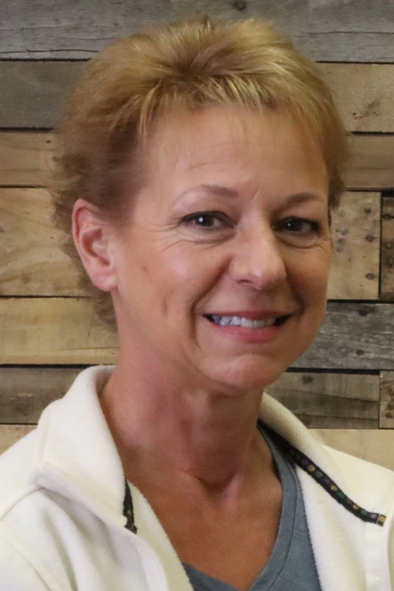 Staff — FAITH CHURCH