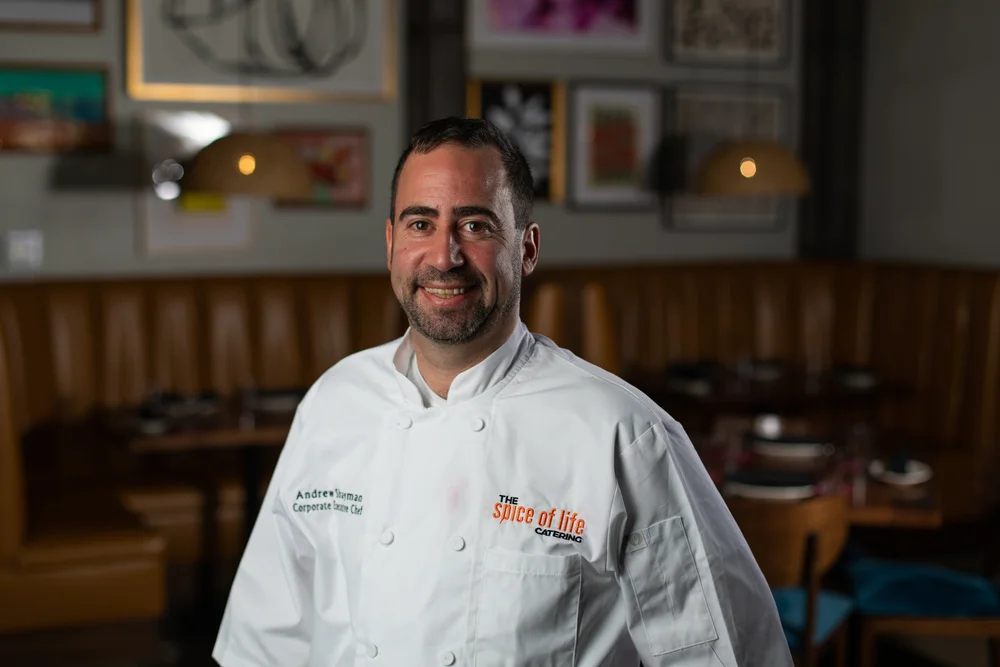 Our Team — The Spice of Life Catering