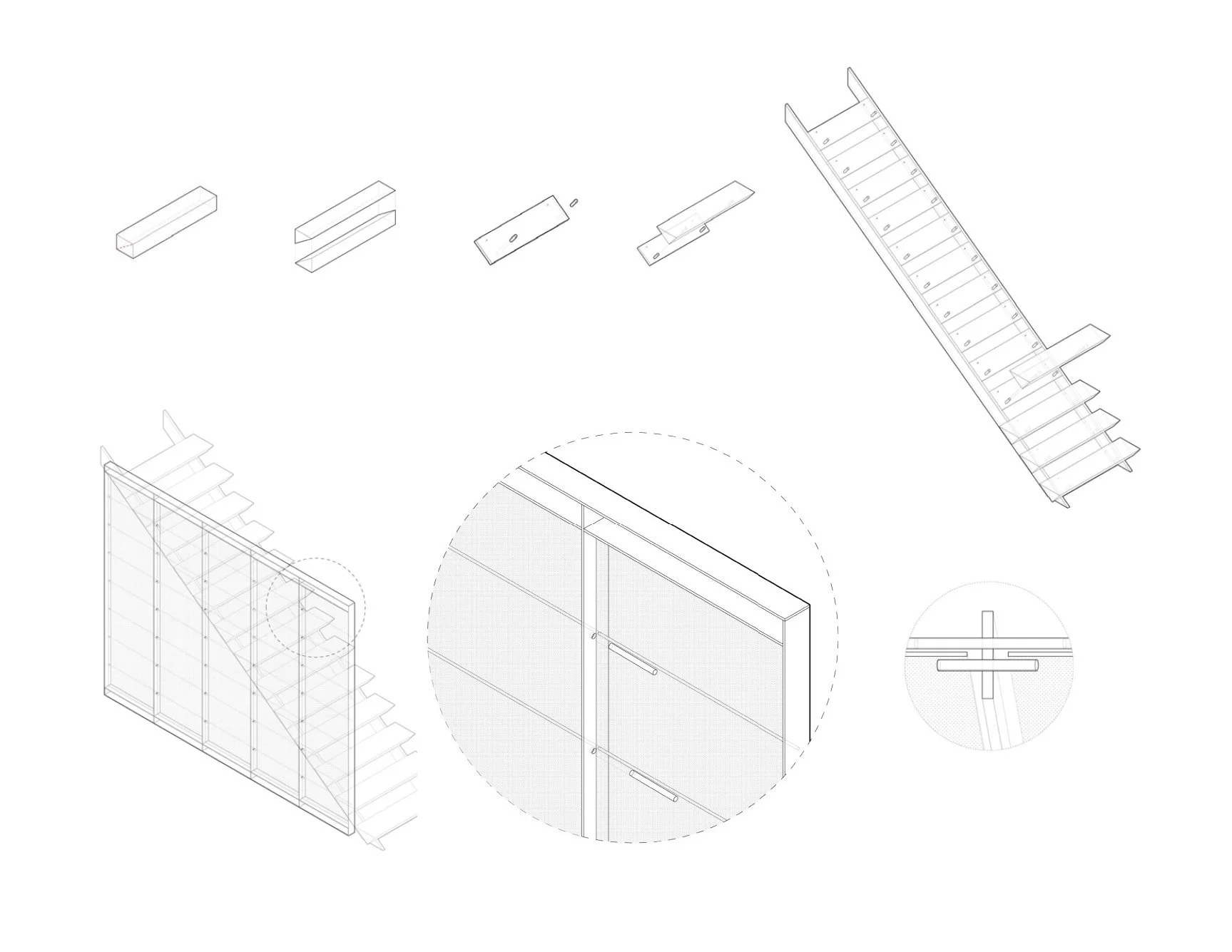 Choy House — O'Neill Rose Architects