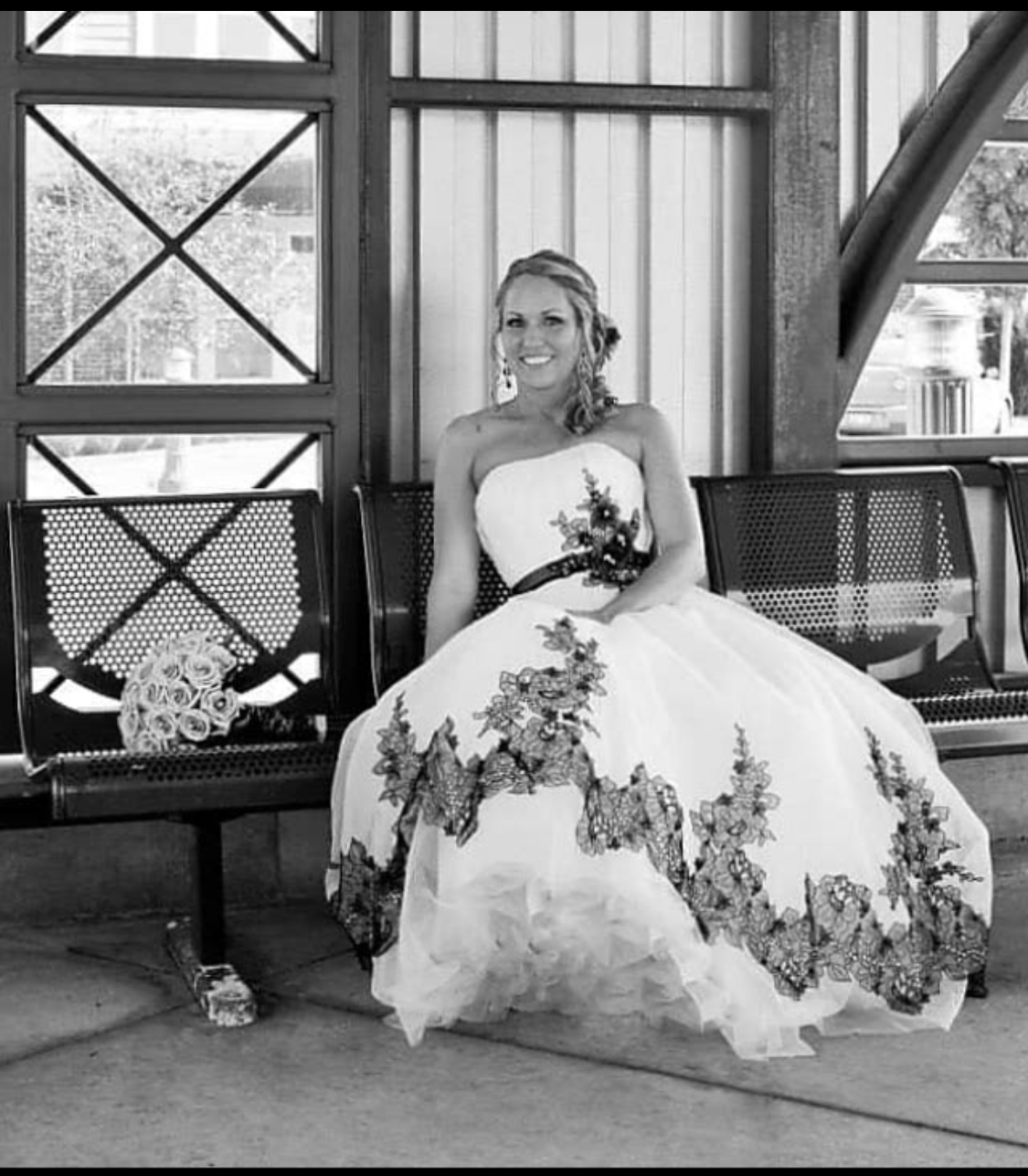 About 5 — Hillary Faye Design - Sumner, WA