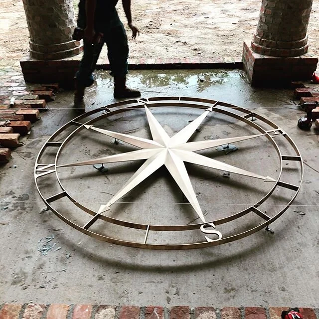 Recent Projects — Forsyth Metal Works