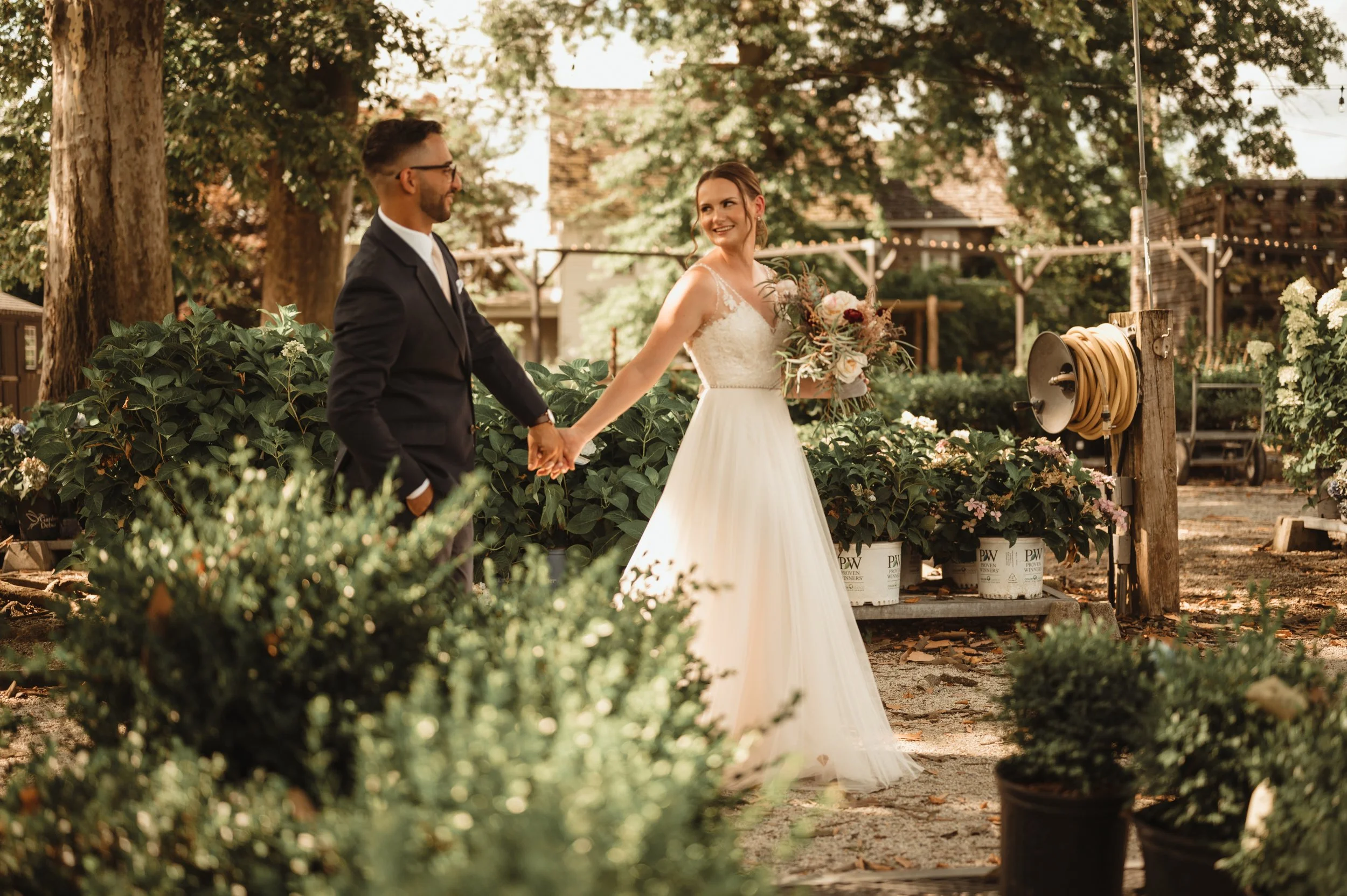 Laura Vitale Photography