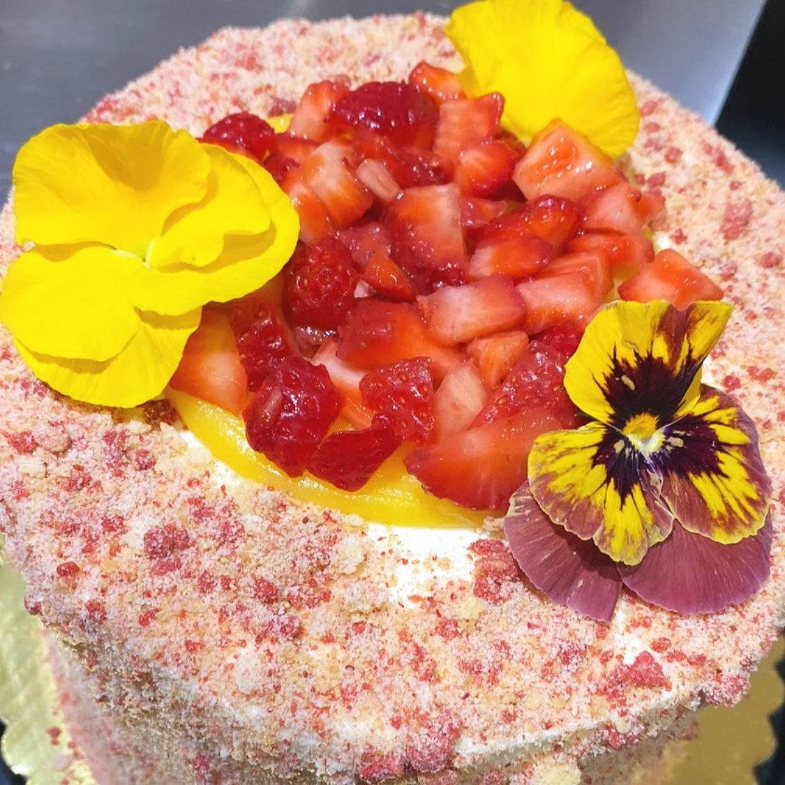 JULY 27 - JULY 30 PREORDER — Rose Ave Bakery