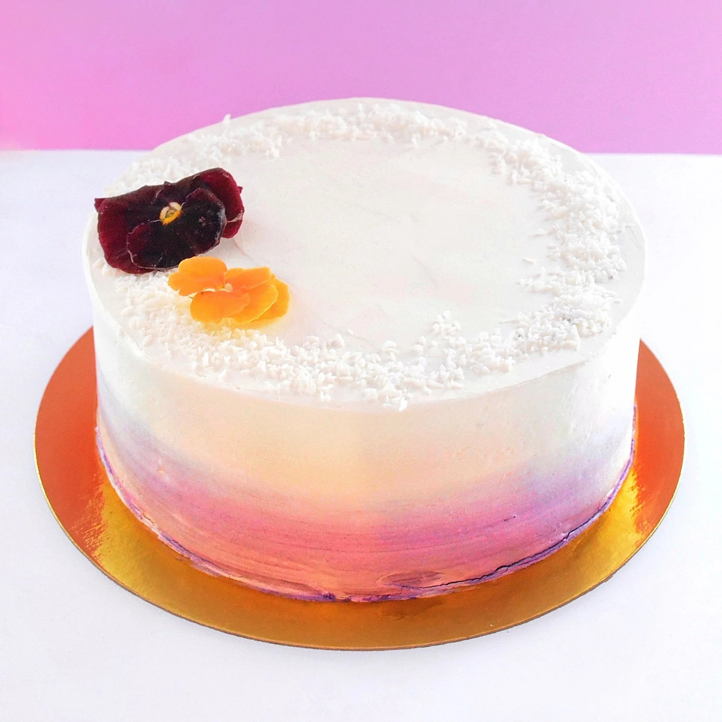 DEC 14 - DEC 17 PREORDER — Rose Ave Bakery