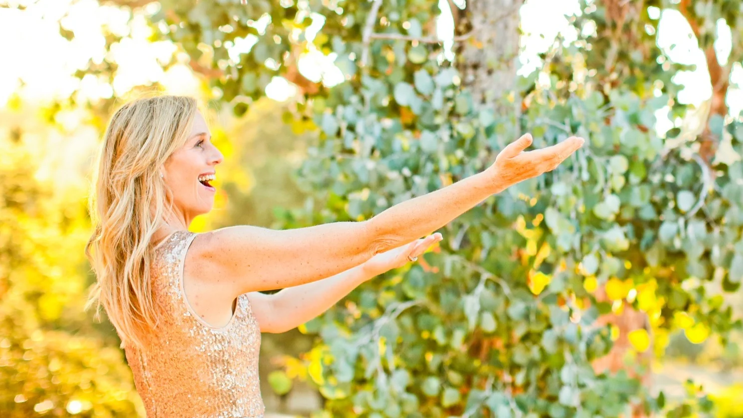 Tabby Biddle - Women's Leadership Coach | Elevating Women's Voices