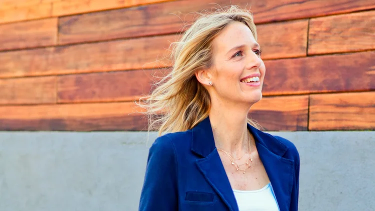 Tabby Biddle - Women's Leadership Coach | Elevating Women's Voices