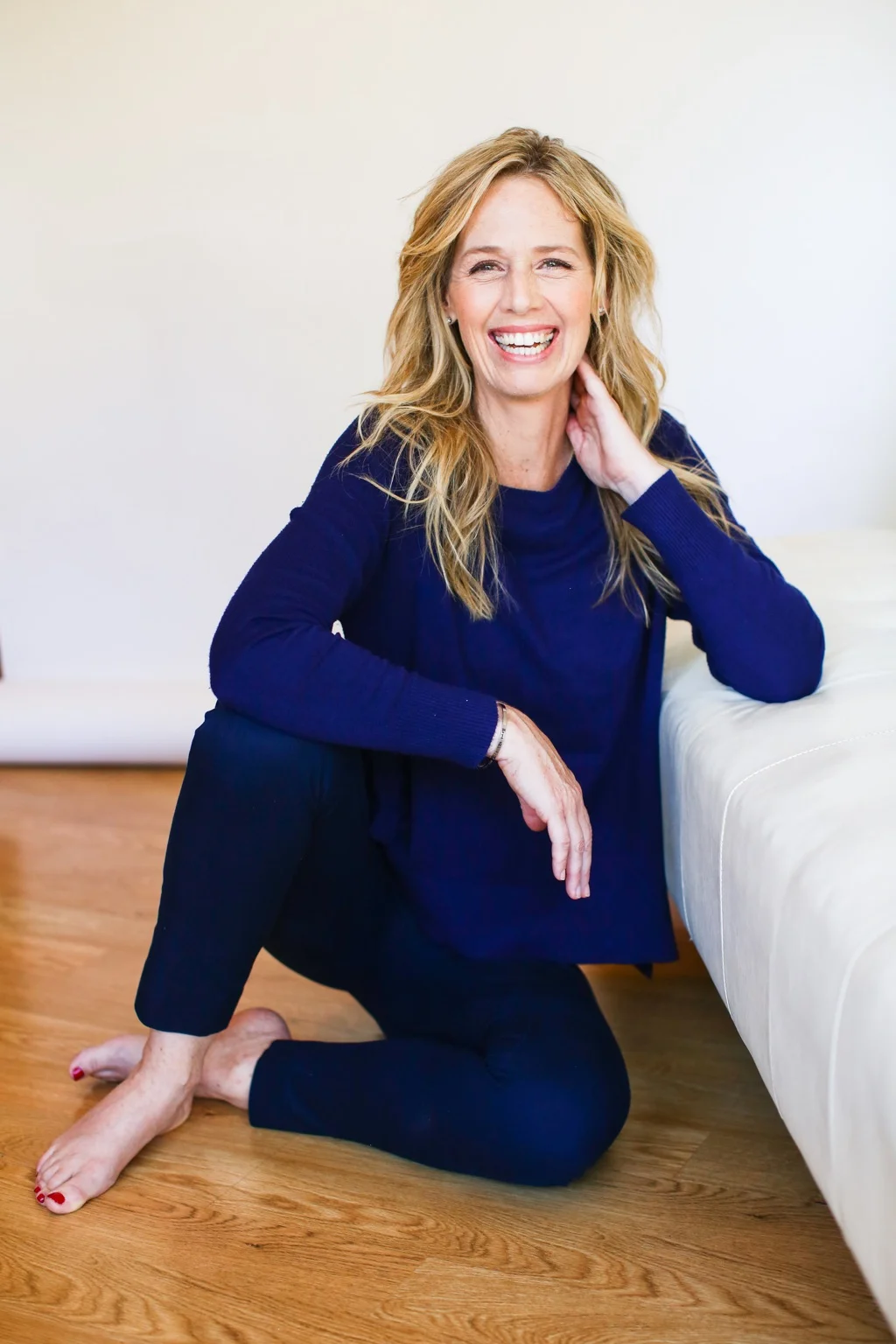 Tabby Biddle - Women's Leadership Coach | Elevating Women's Voices