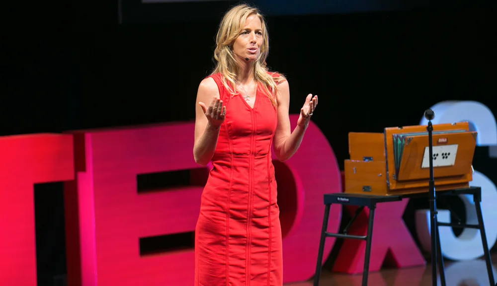 Tabby Biddle - Women's Leadership Coach | Elevating Women's Voices