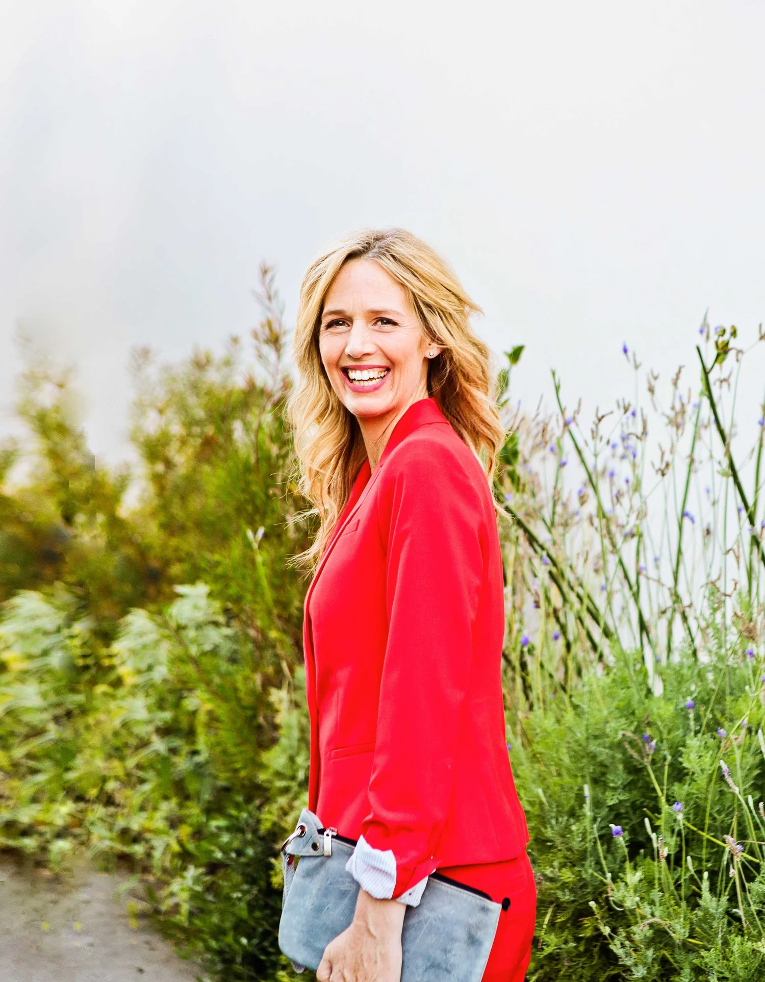 Natasha Johnson Doesn't Speak Up Because She's Comfortable — Tabby Biddle