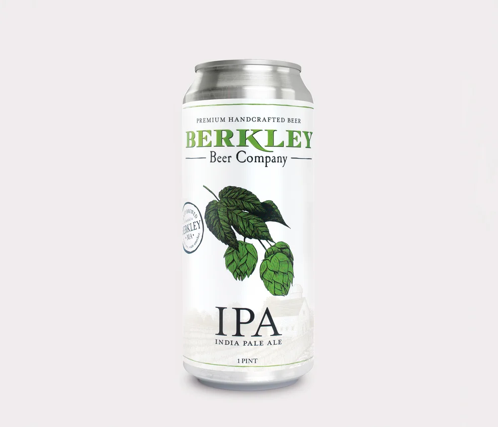 Berkley Beer Company