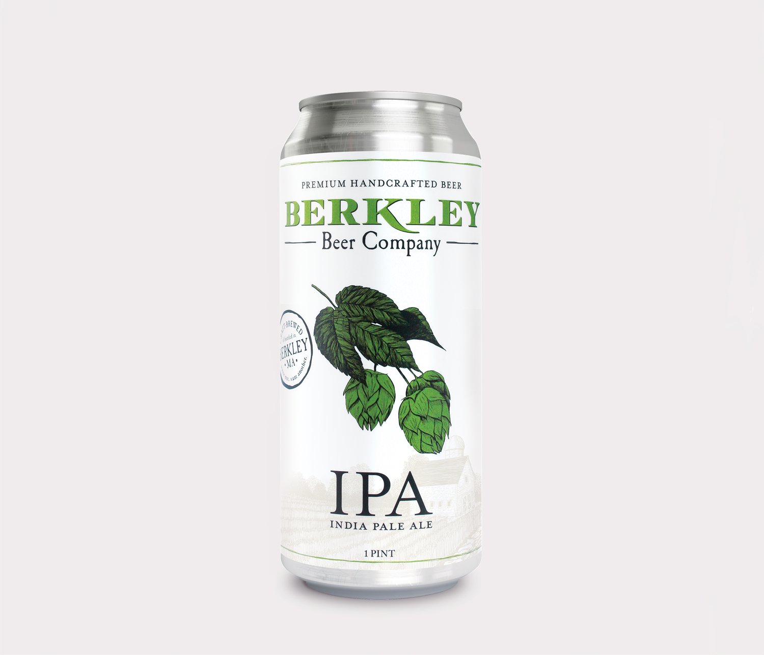 Berkley Beer Company