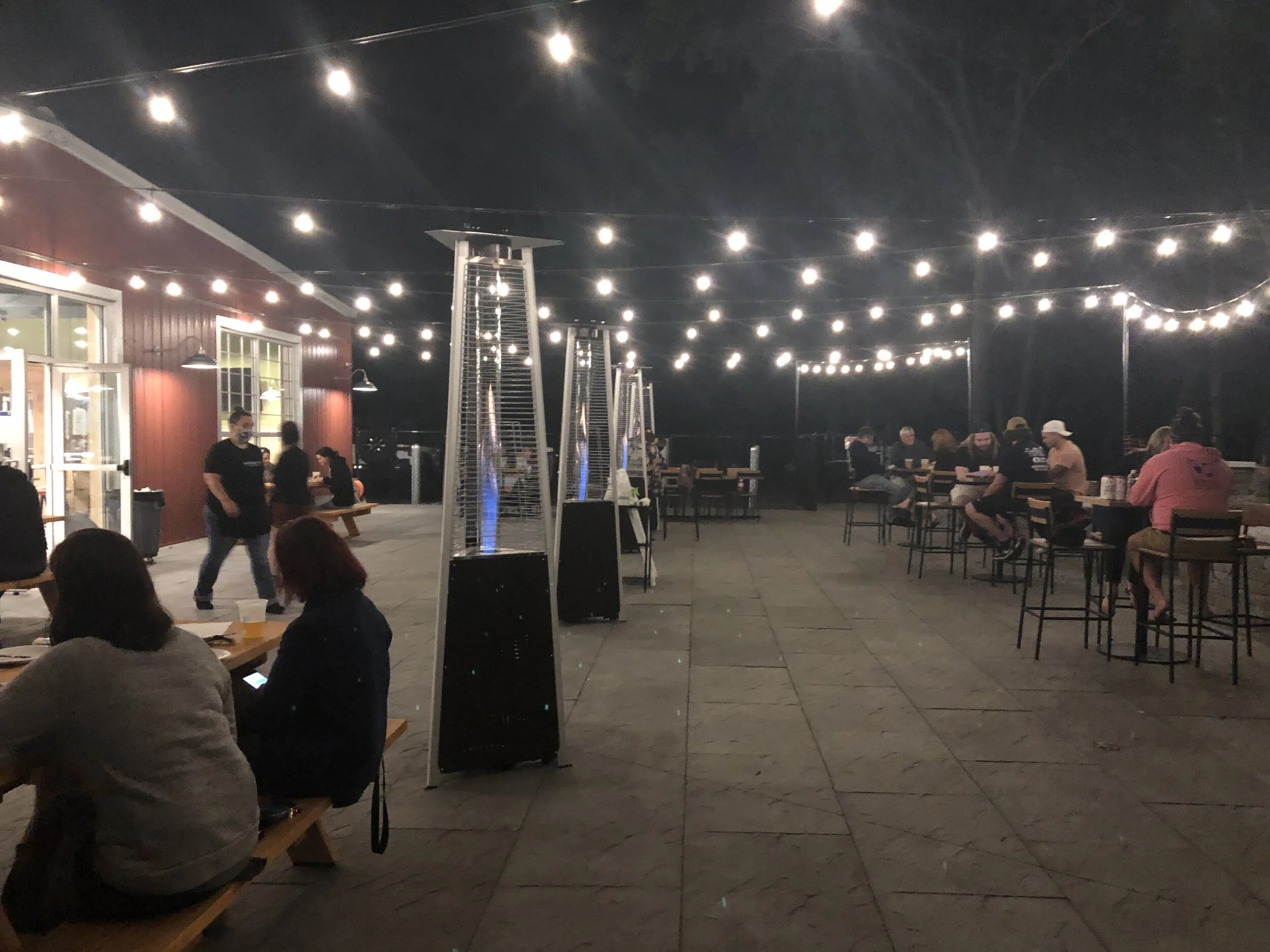 Visit Berkley Beer Company — Berkley Beer Company