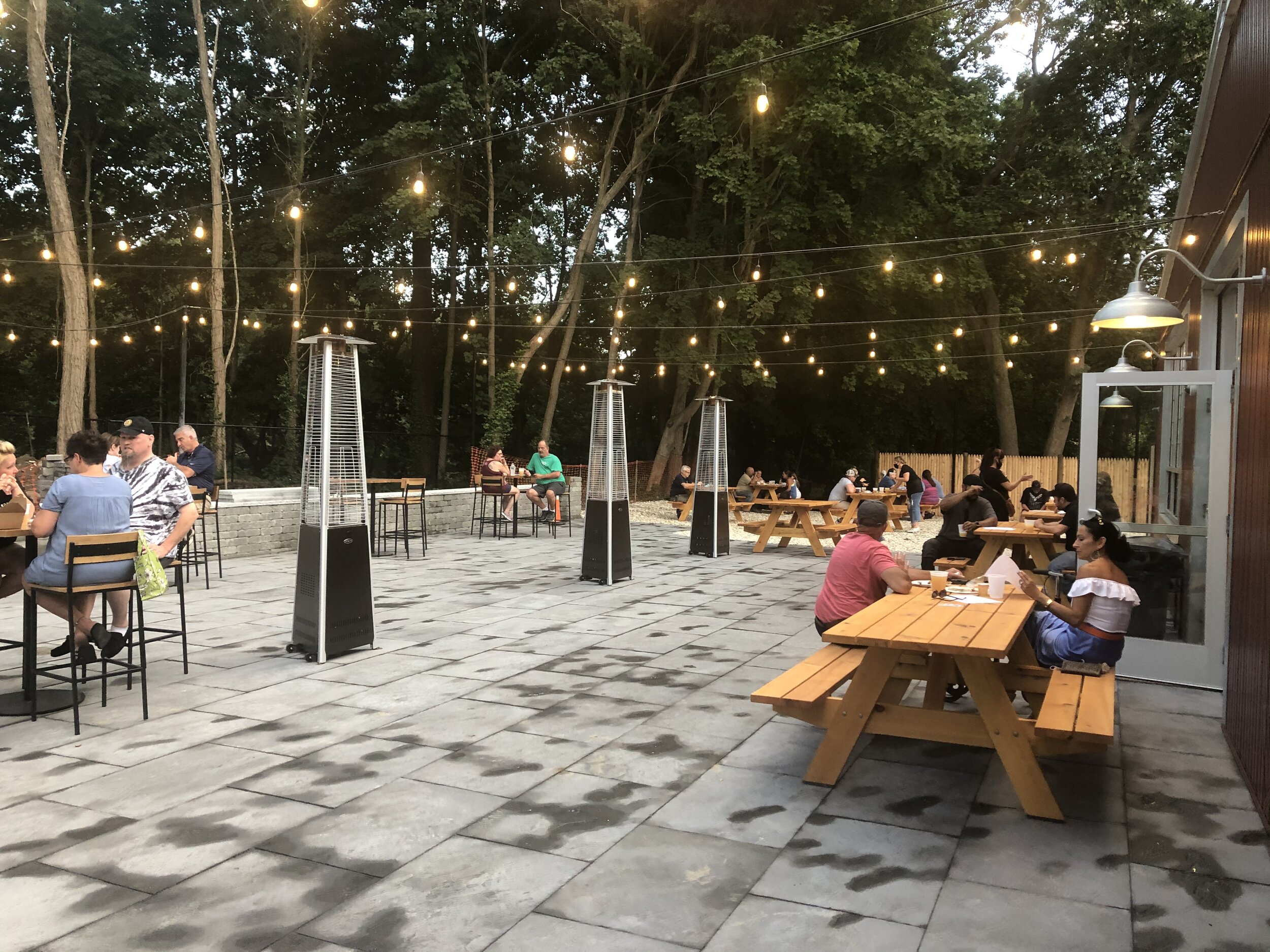 Visit Berkley Beer Company — Berkley Beer Company