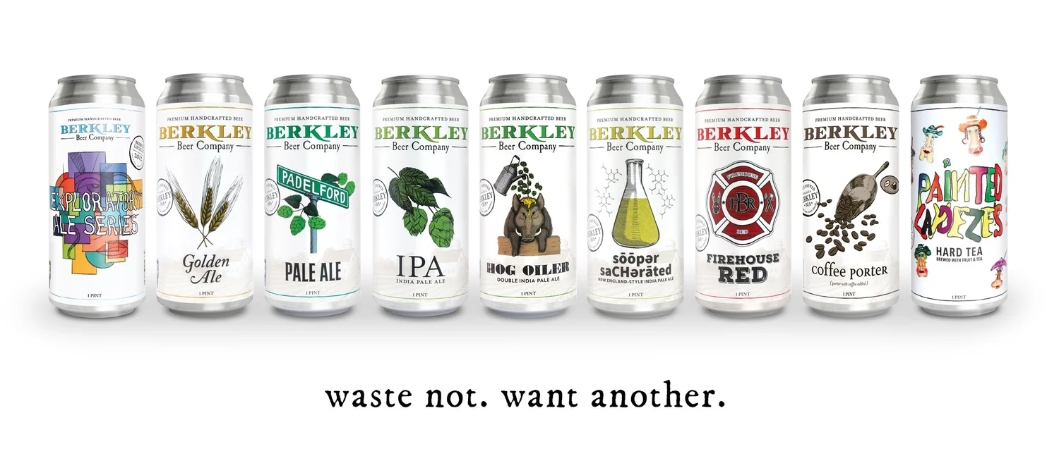 Berkley Beer Company