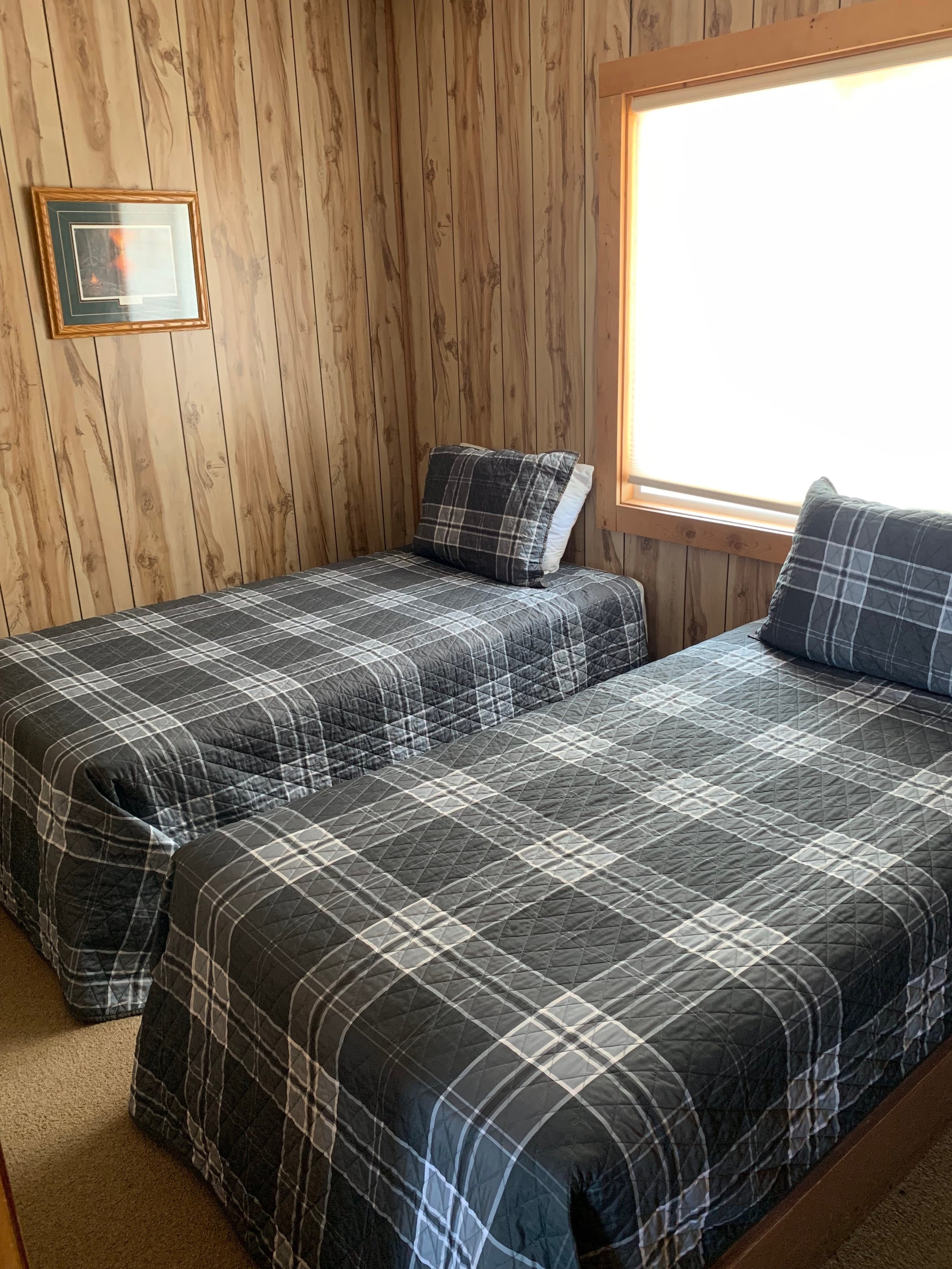 Bob's Cabins — Bob's Resort