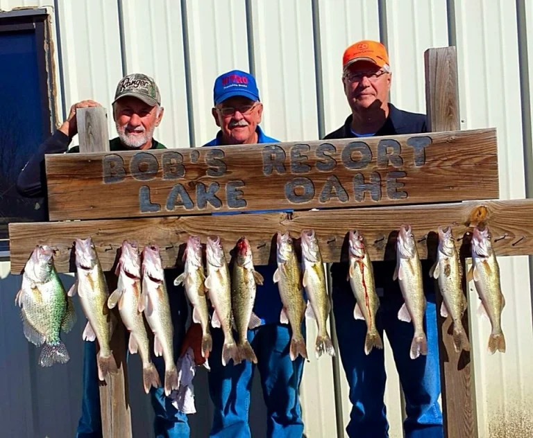 Gallery — Bob's Resort