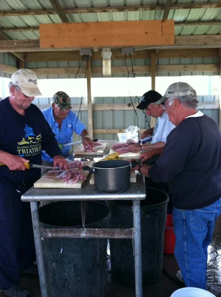 Gallery — Bob's Resort