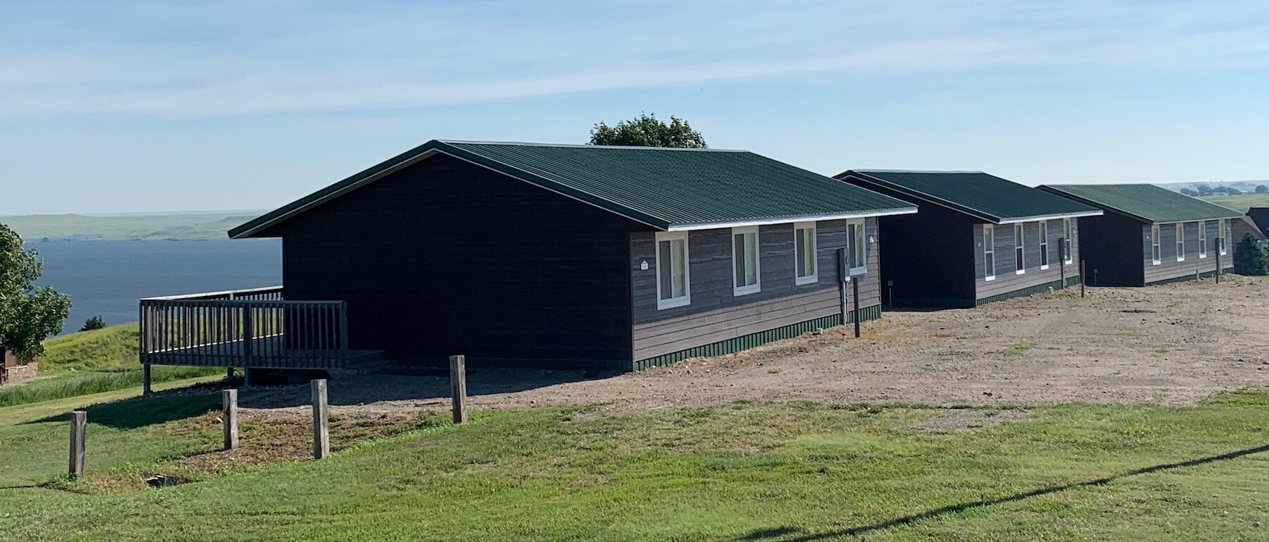 Bob's Cabins — Bob's Resort