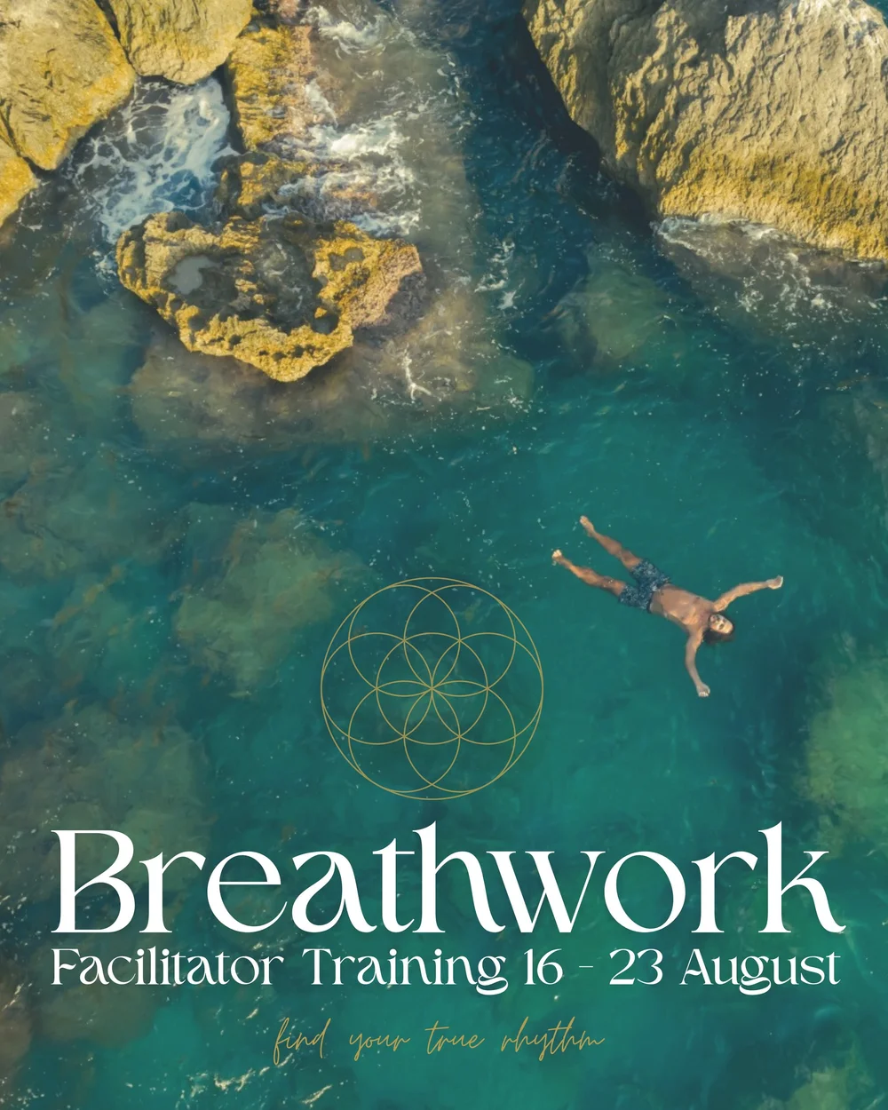 Breathwork Facilitator Training — Bhakti Yoga Summer
