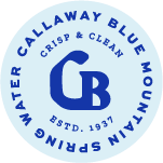 Callaway Blue Spring Water In Stores — Callaway Blue Spring Water