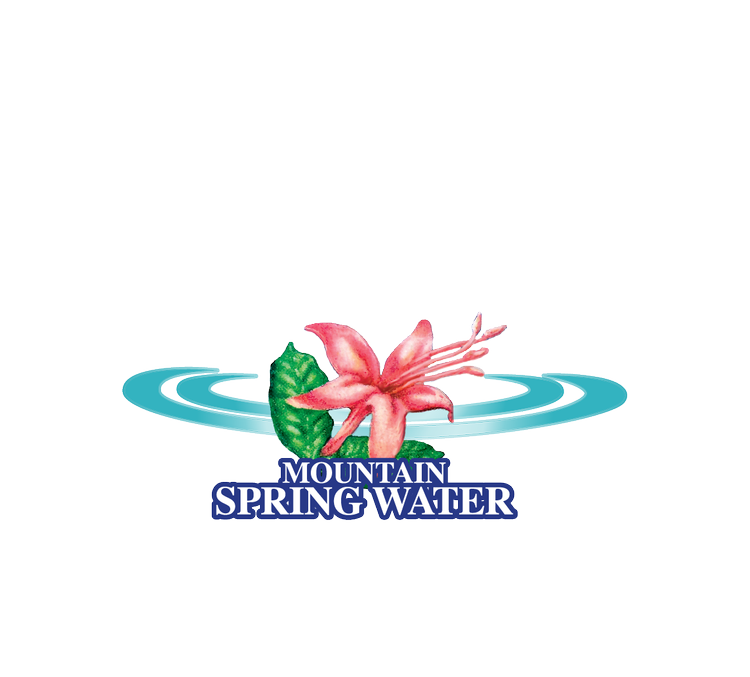 Callaway Blue Spring Water