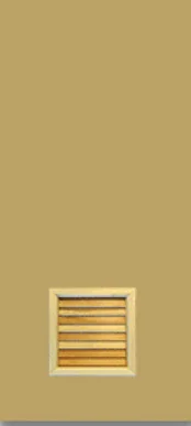 Louvered Inserts — Delta Millwork