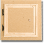 Access panels — Delta Millwork