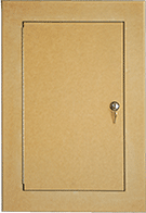 access panel sizes — Delta Millwork