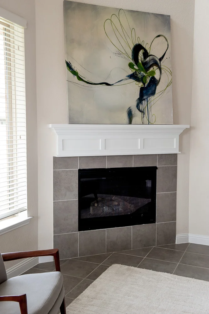 Shaker Style Mantel Designs 10 Fireplace Decor Ideas That Will Warm