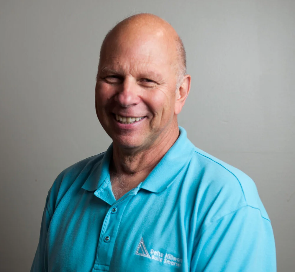 About Us — Delta Millwork