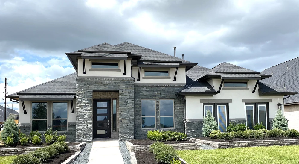 Metal Awning Brackets — Delta Millwork