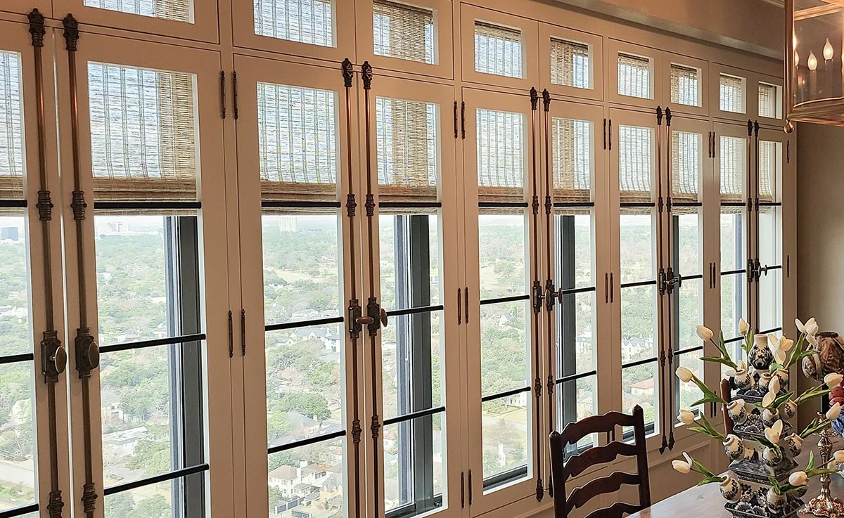 Delta Millwork