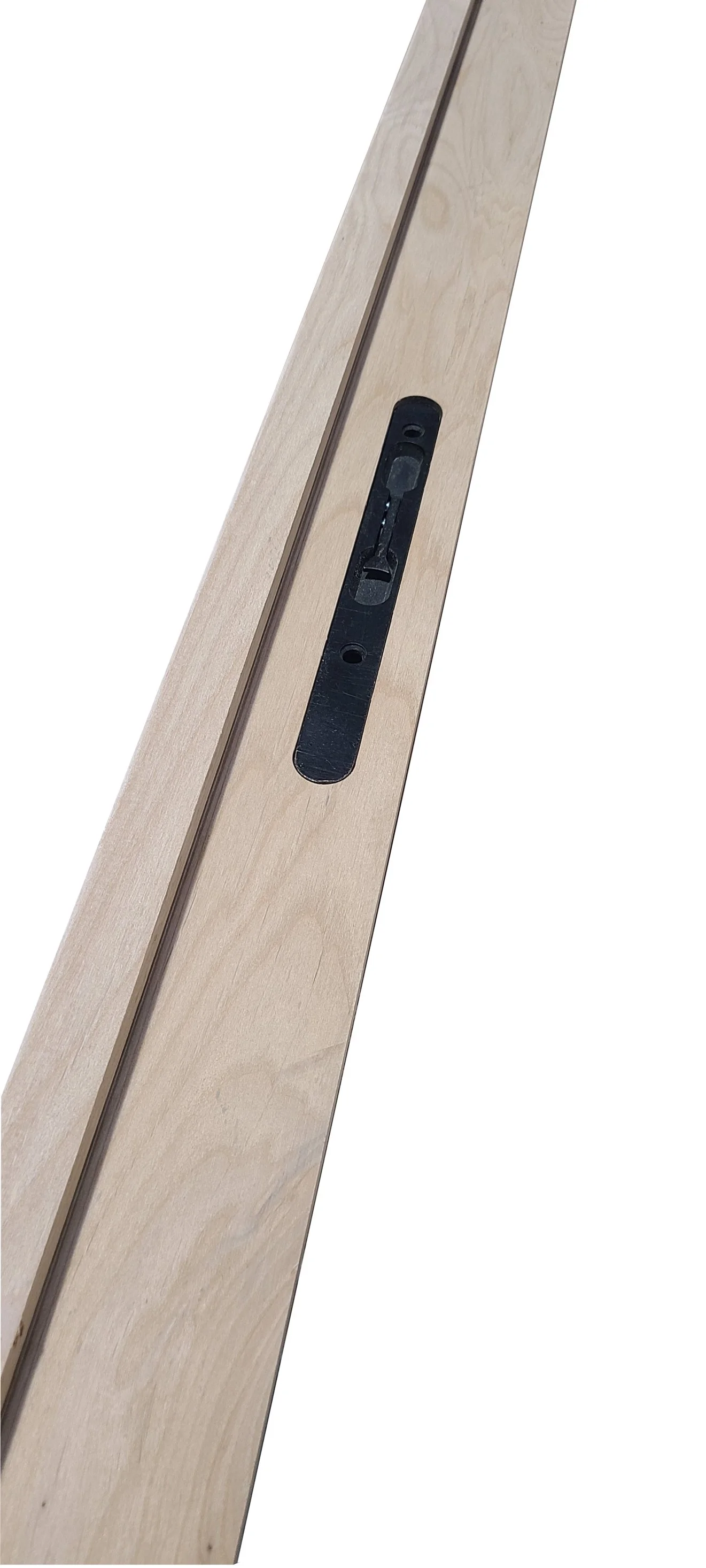 T-Astragals — Delta Millwork