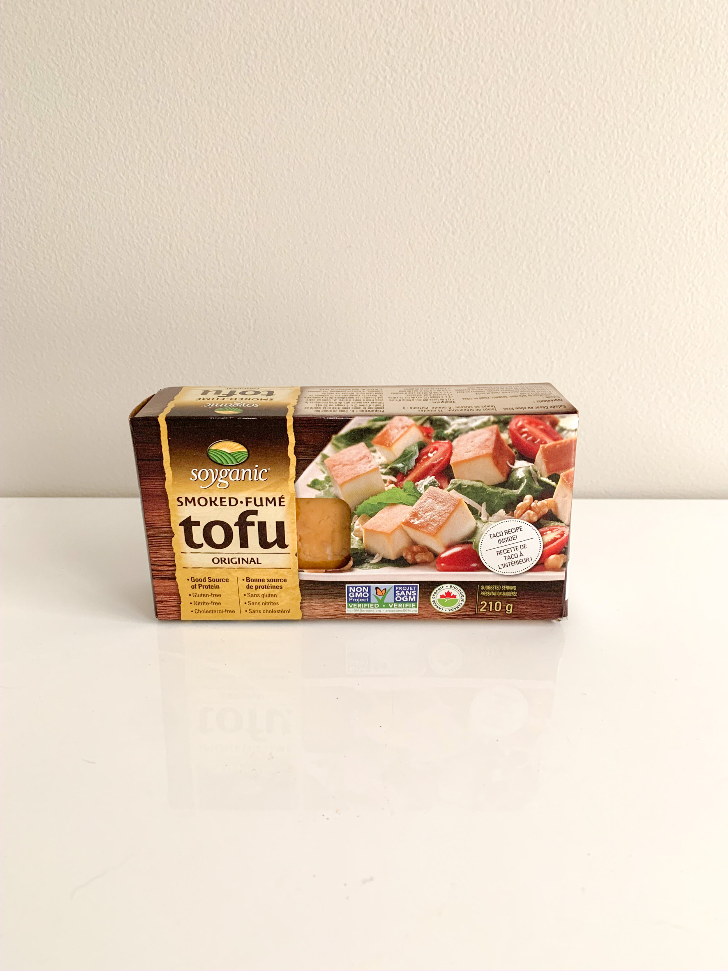 Quel tofu utiliser et comment l'apprêter — À ta santé d'abord