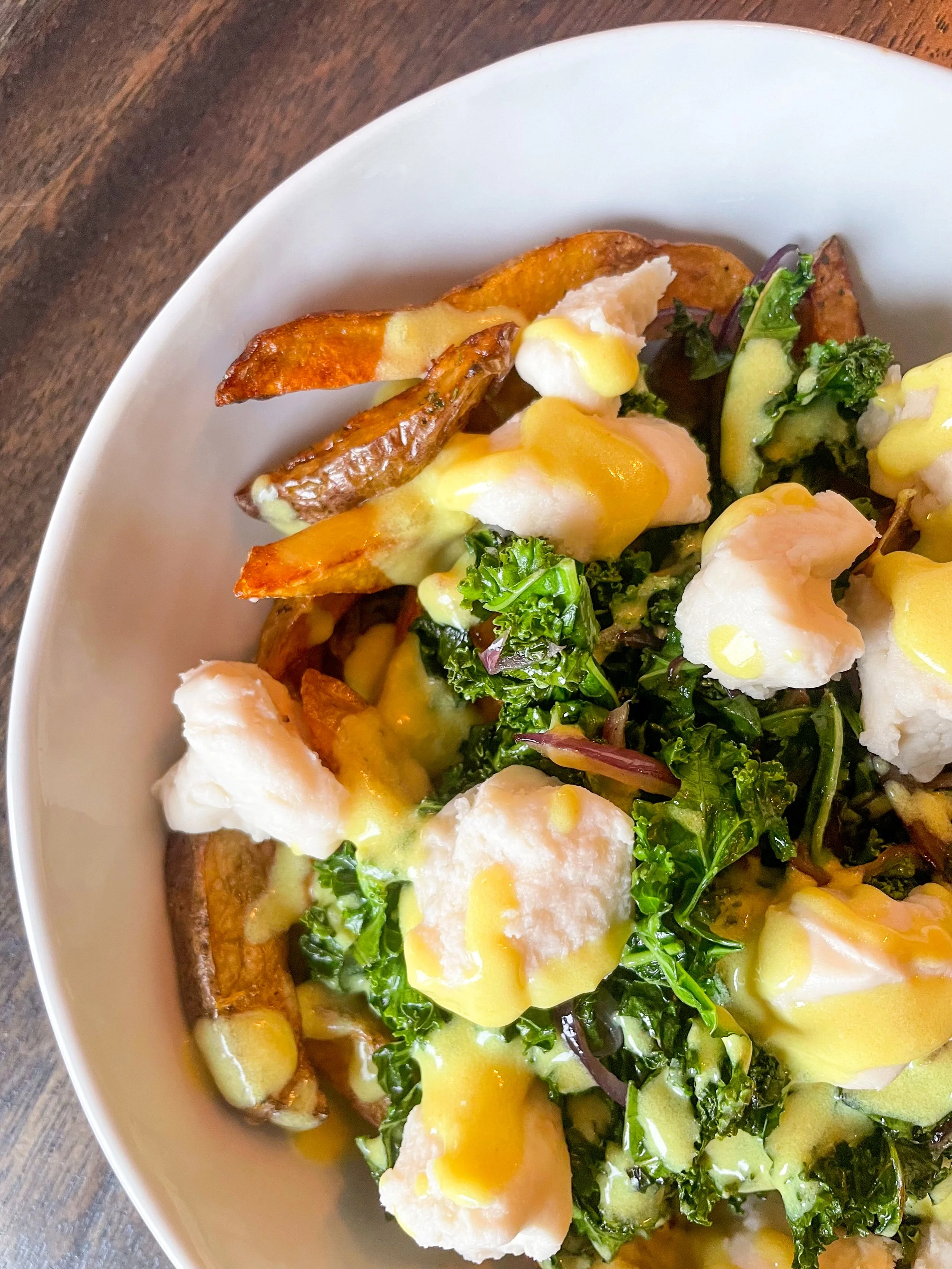 Guide des fromages végétaliens — À ta santé d'abord