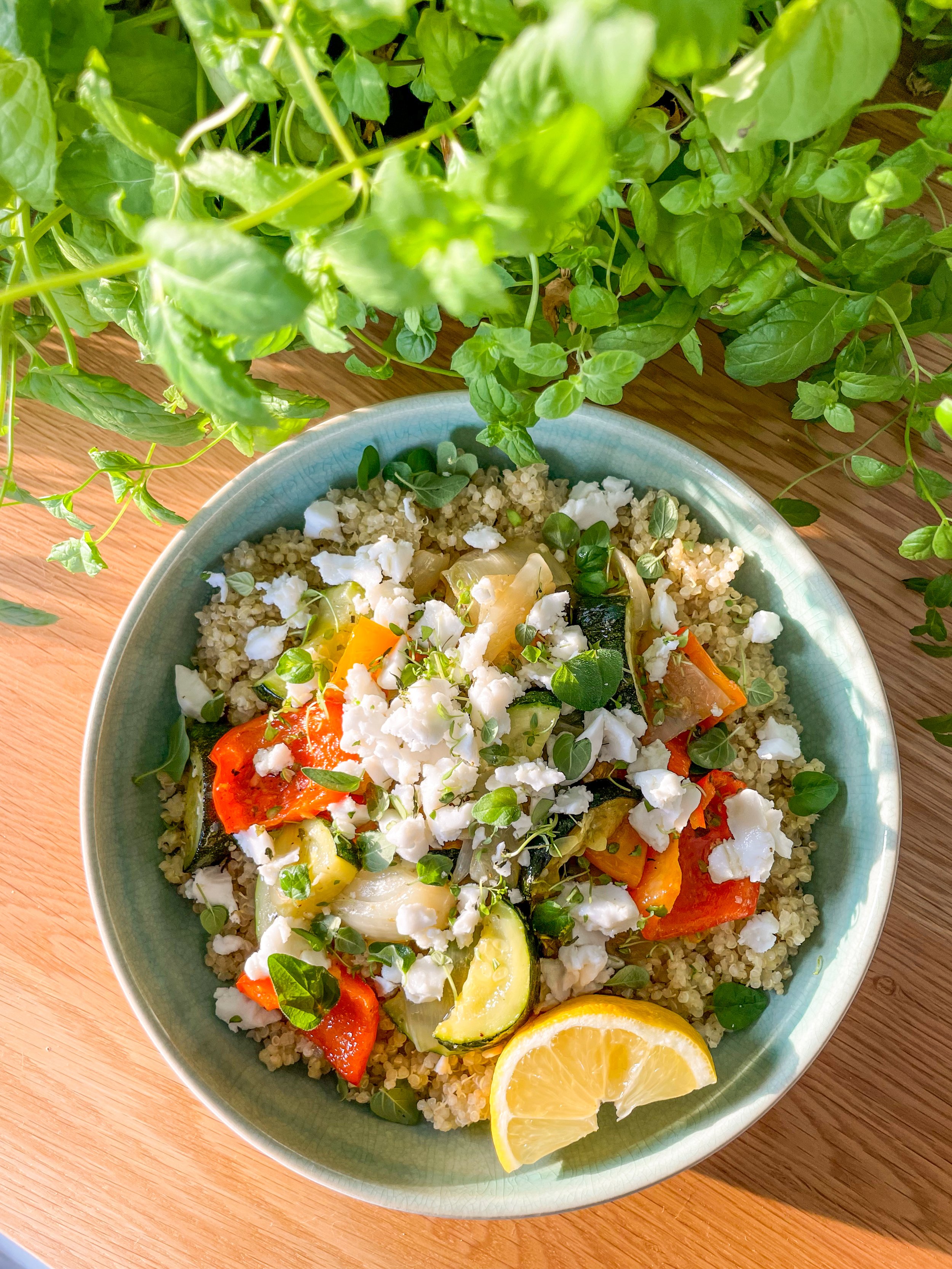 Guide des fromages végétaliens — À ta santé d'abord