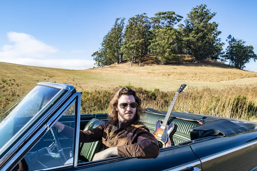 News & Updates — ALEX JORDAN