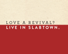 Welcome to Slabtown