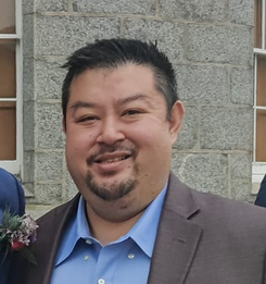 Meet the Team — Level UP Enrichment